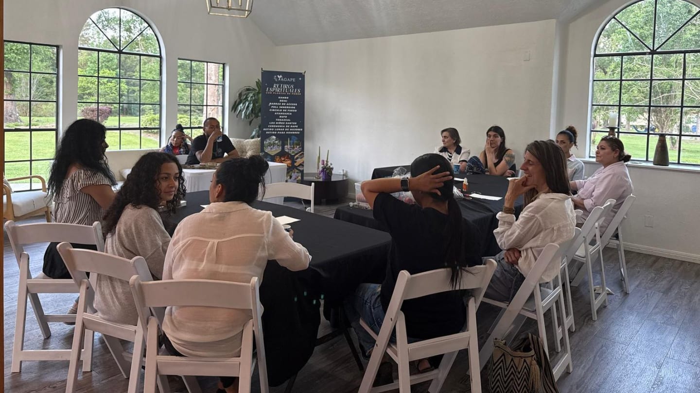 ACC Room Reservation