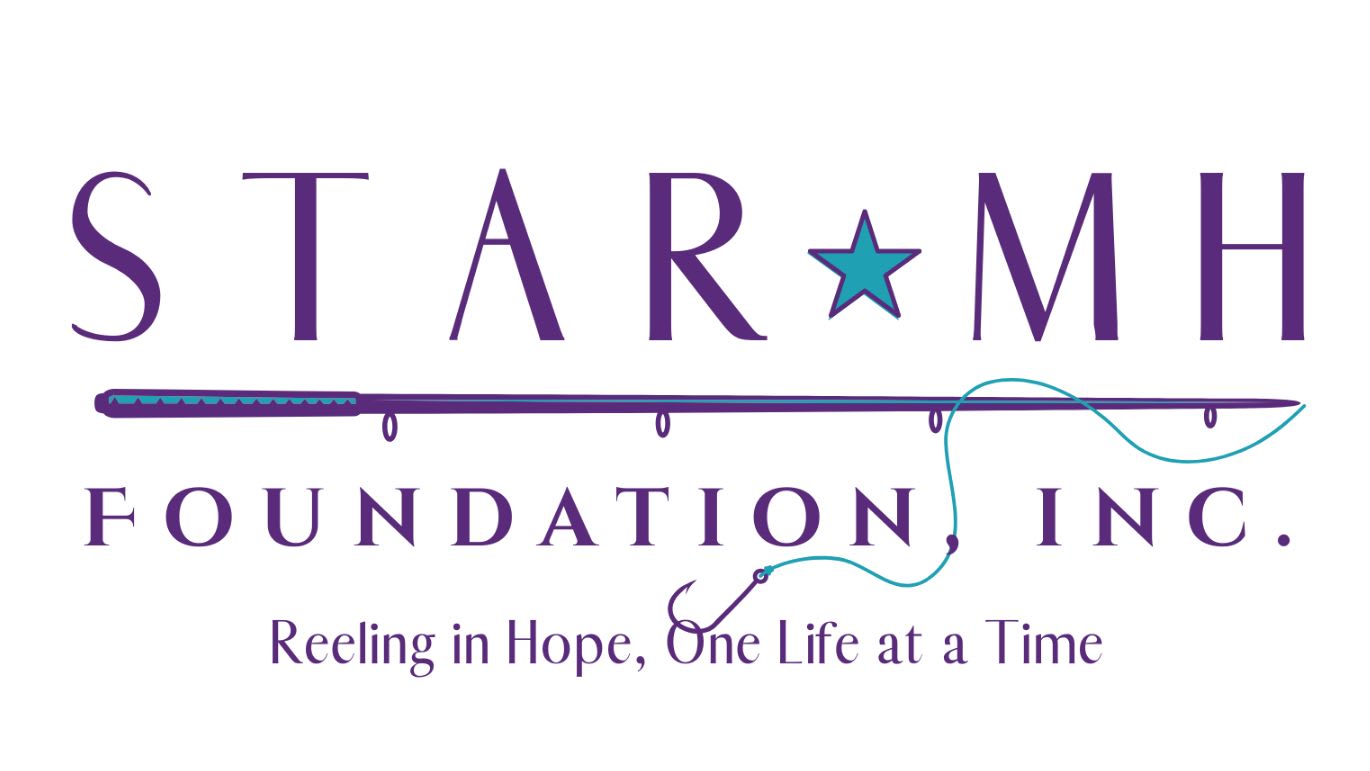 Help us Reel in Hope - One Life at a Time | Donate Today 💜