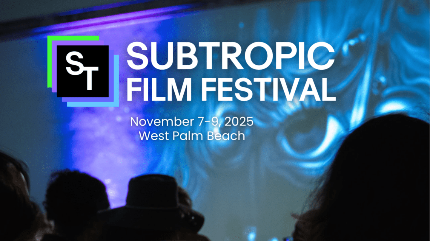Subtropic Film Festival