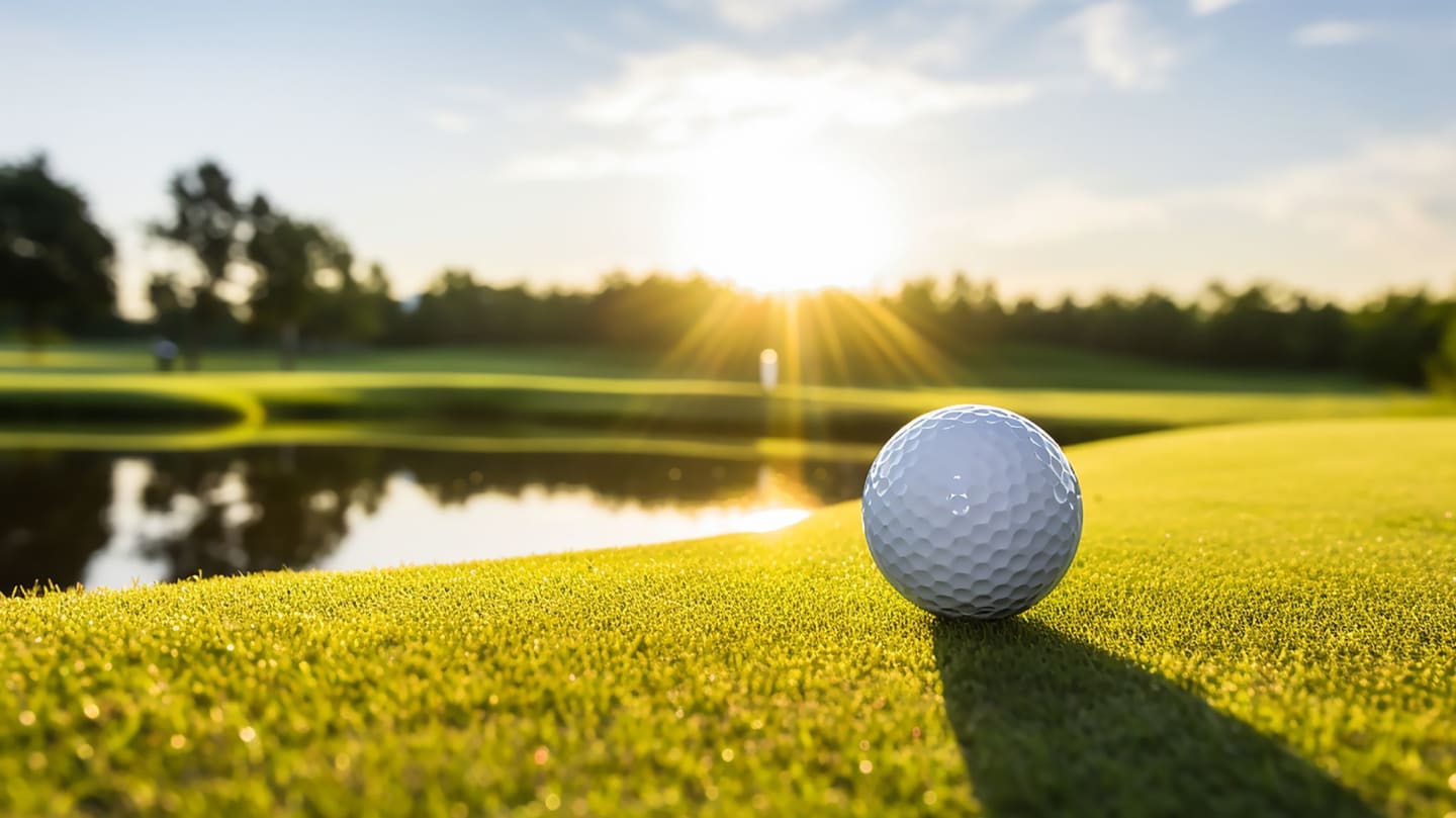IUOE Local 420 South Golf Outing
