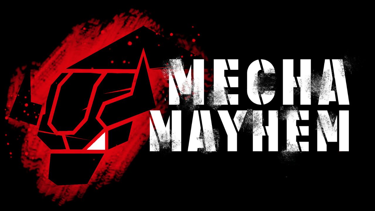Mecha Mayhem 2026 Team Registration (All Divisions)