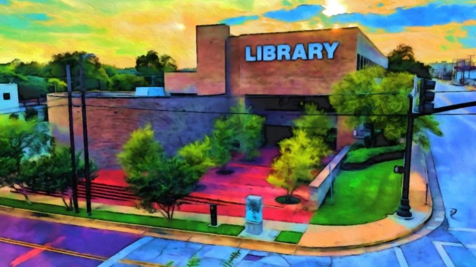 Friends Of The Tyler Public Library Memberships 2025