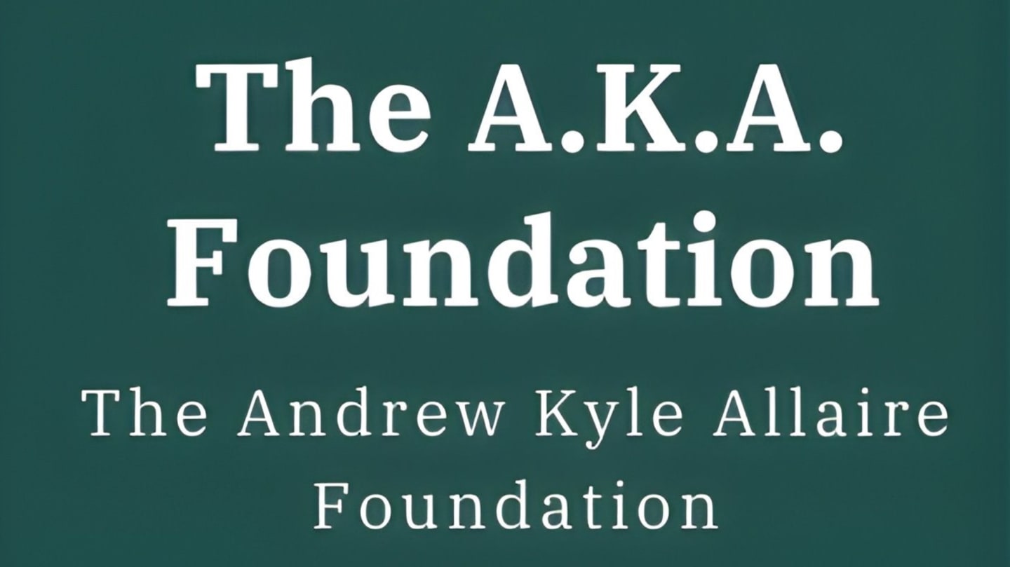 Donation to General Operating Fund for The AKA Foundation