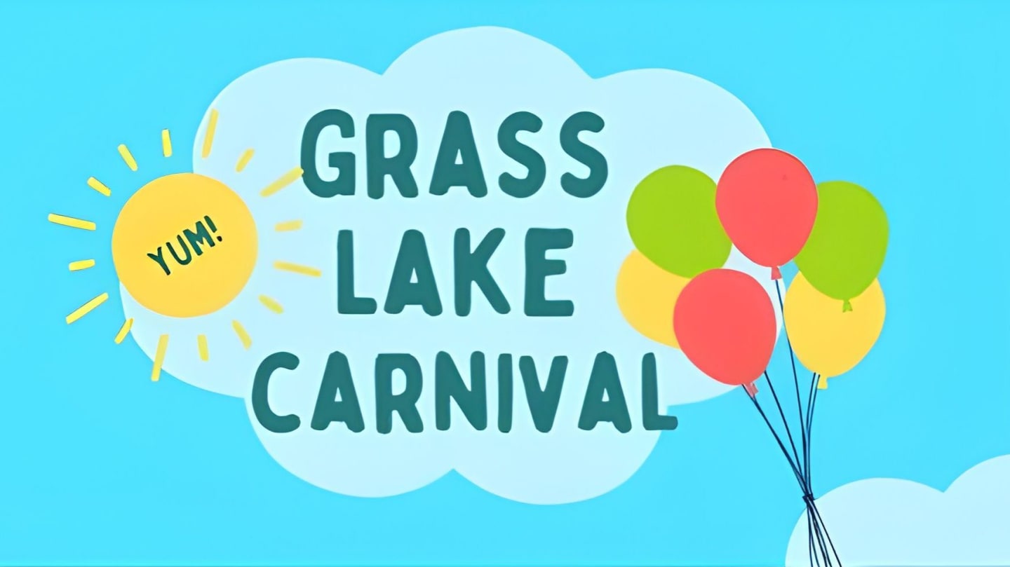 Grass Lake Carnival