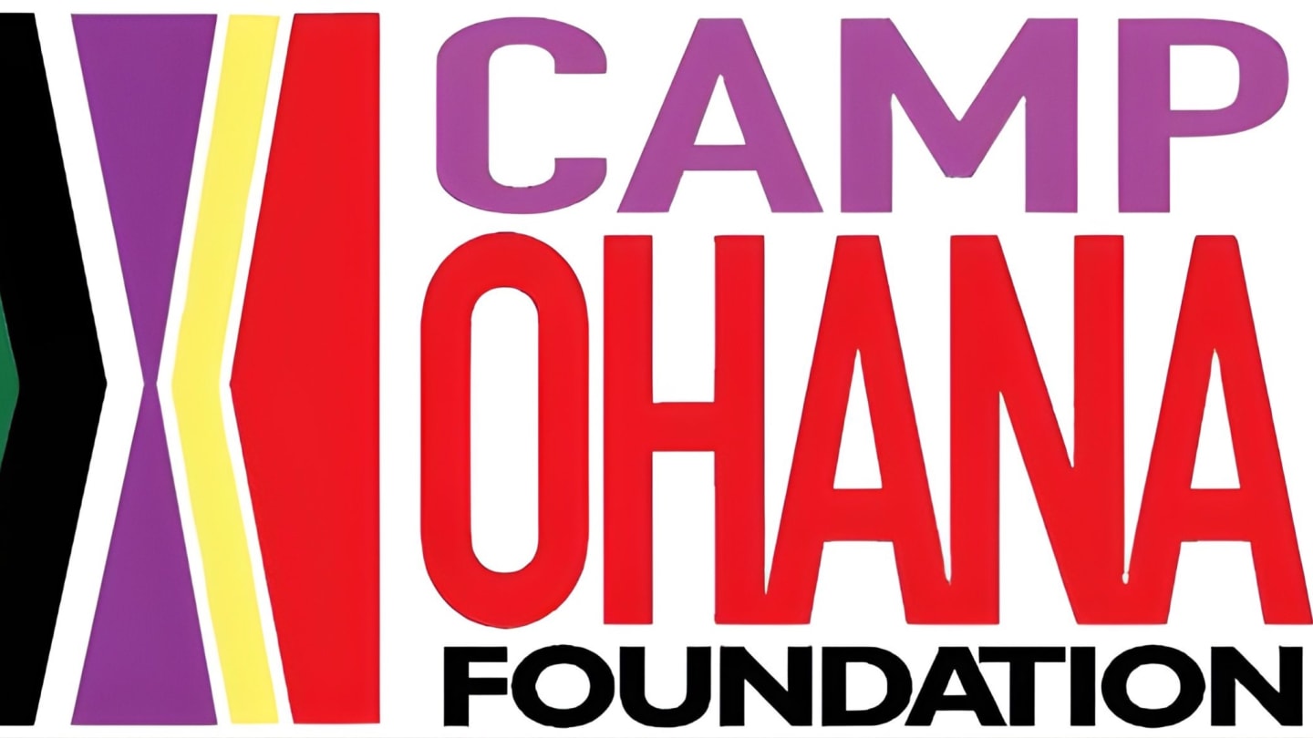 Camp Ohana Children's Programs