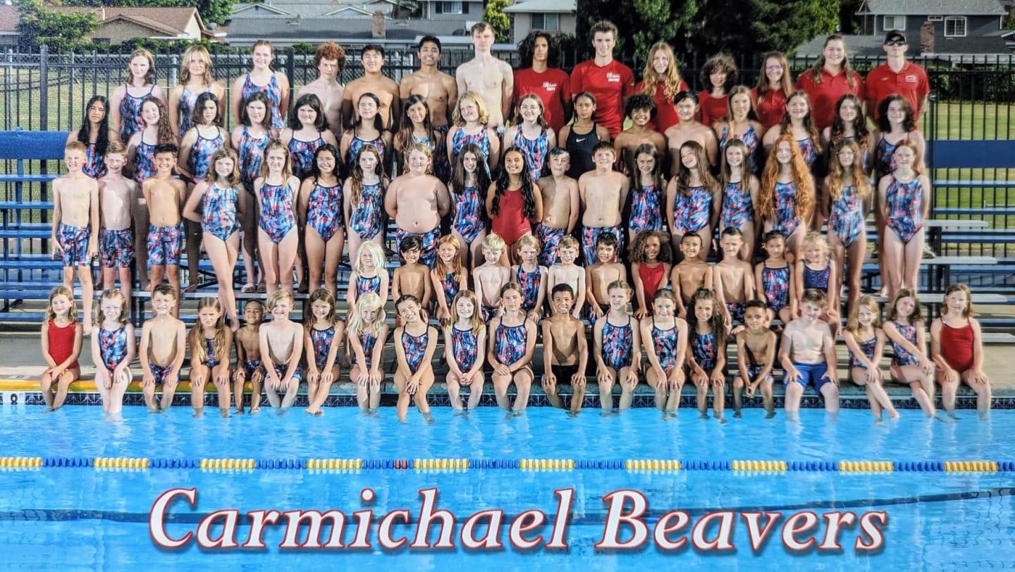 Ethan and Clara Gregg