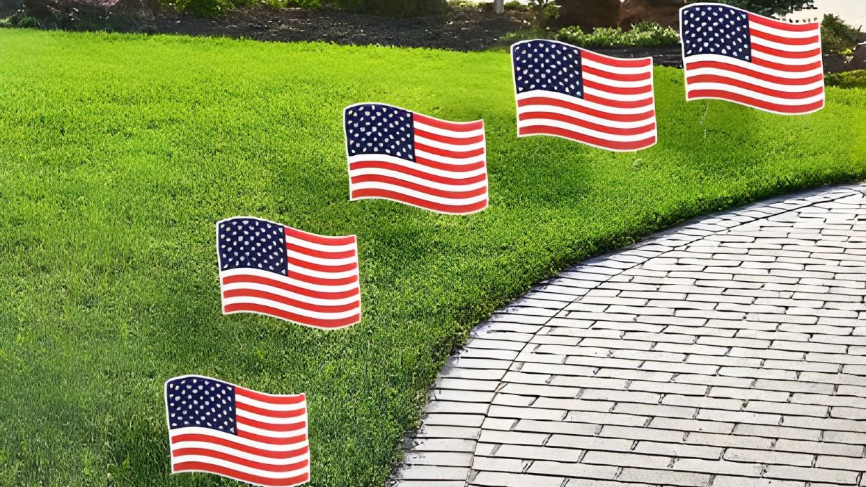 FLAGGED: Support ALA Middle Schoolers' Trip to D.C.