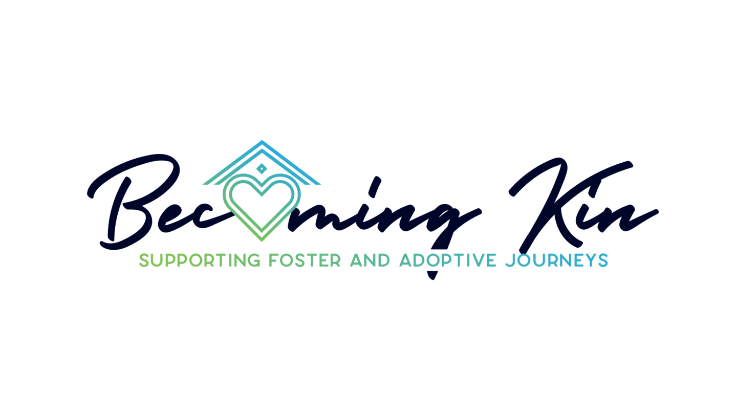 Becoming Kin Memberships