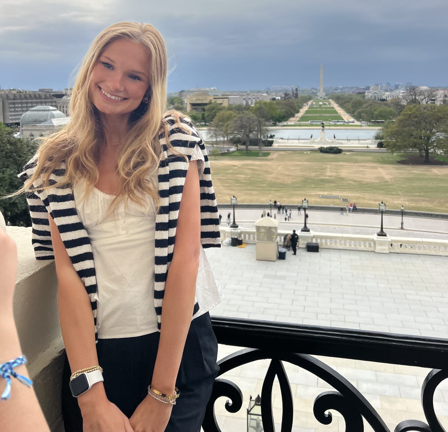 Mackenzie Warren’s Fundraising Page