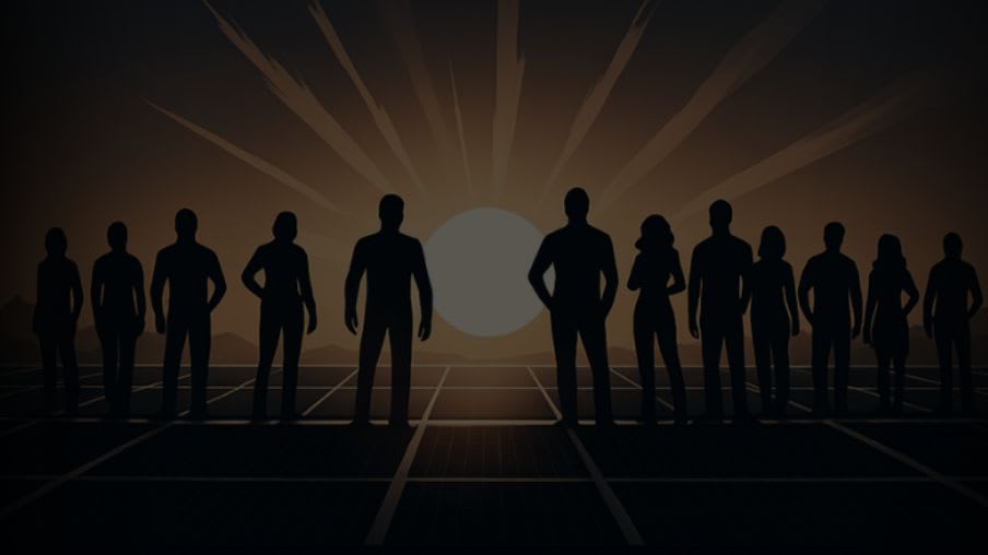 Protect Progress, Power the Future