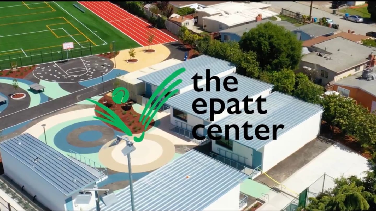 The EPATT Center Community Grand Opening!