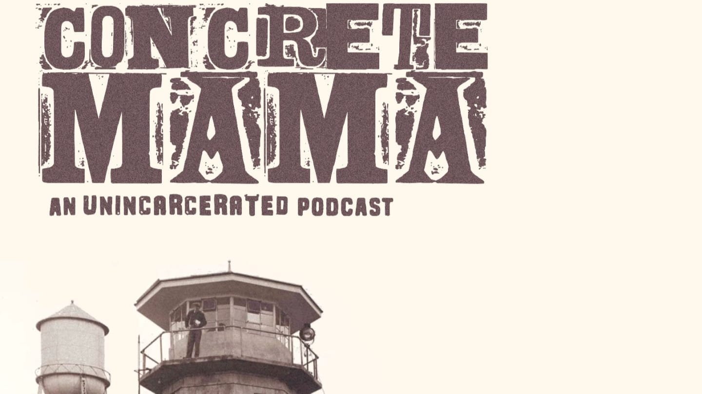 Concrete Mama Community Celebration