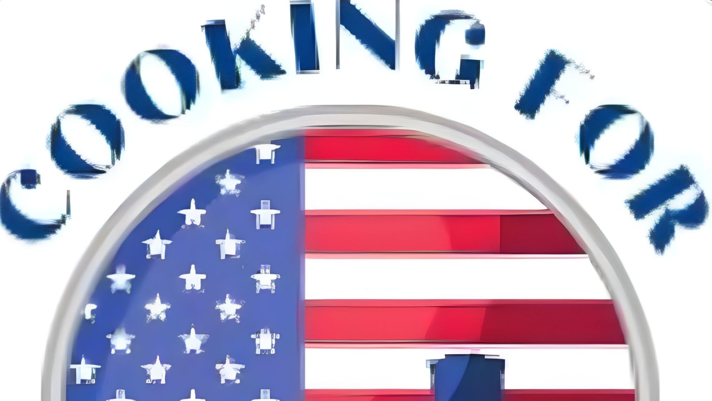 Mess Night 2025 Donation Campaign