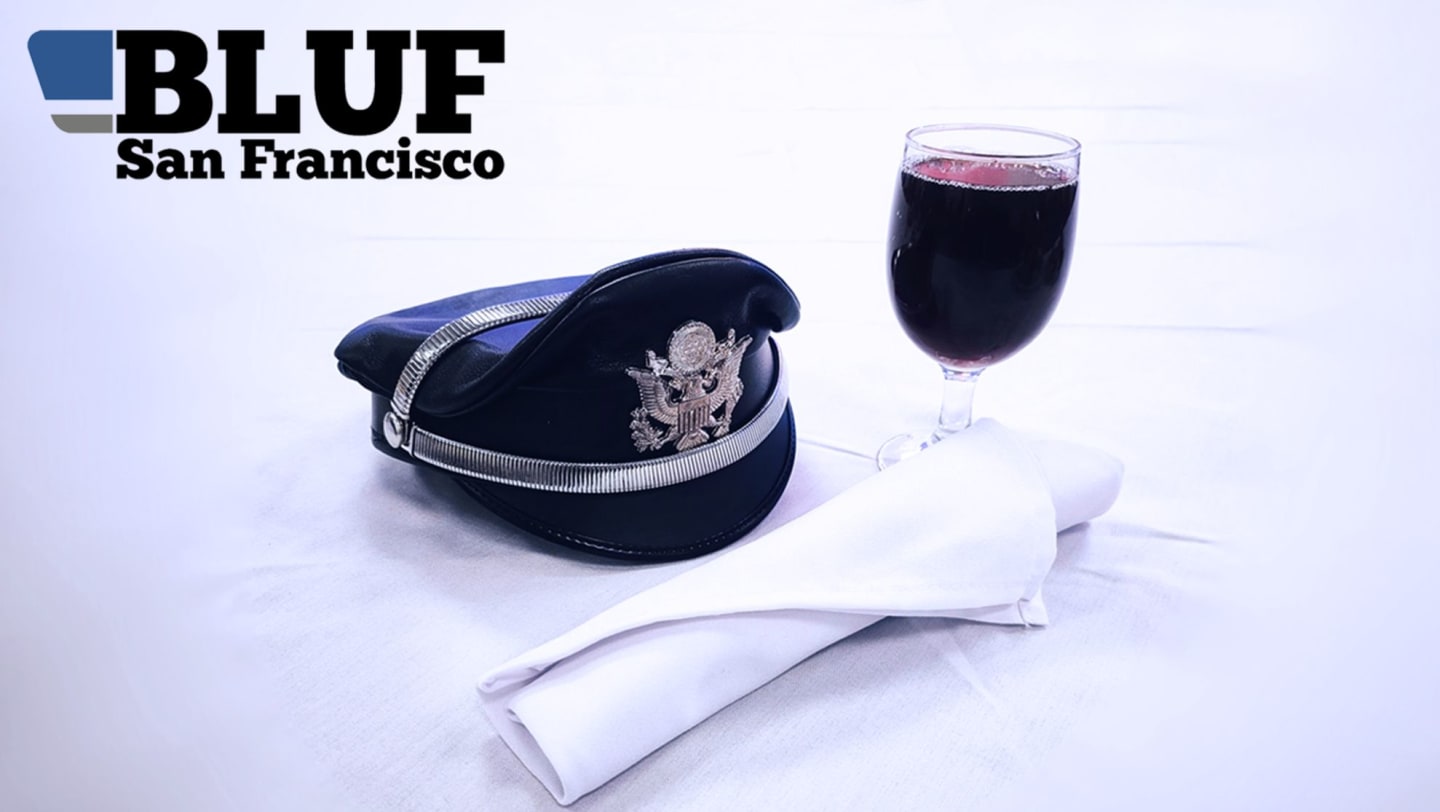 BLUFSF 15th Annual IN GEAR Dinner