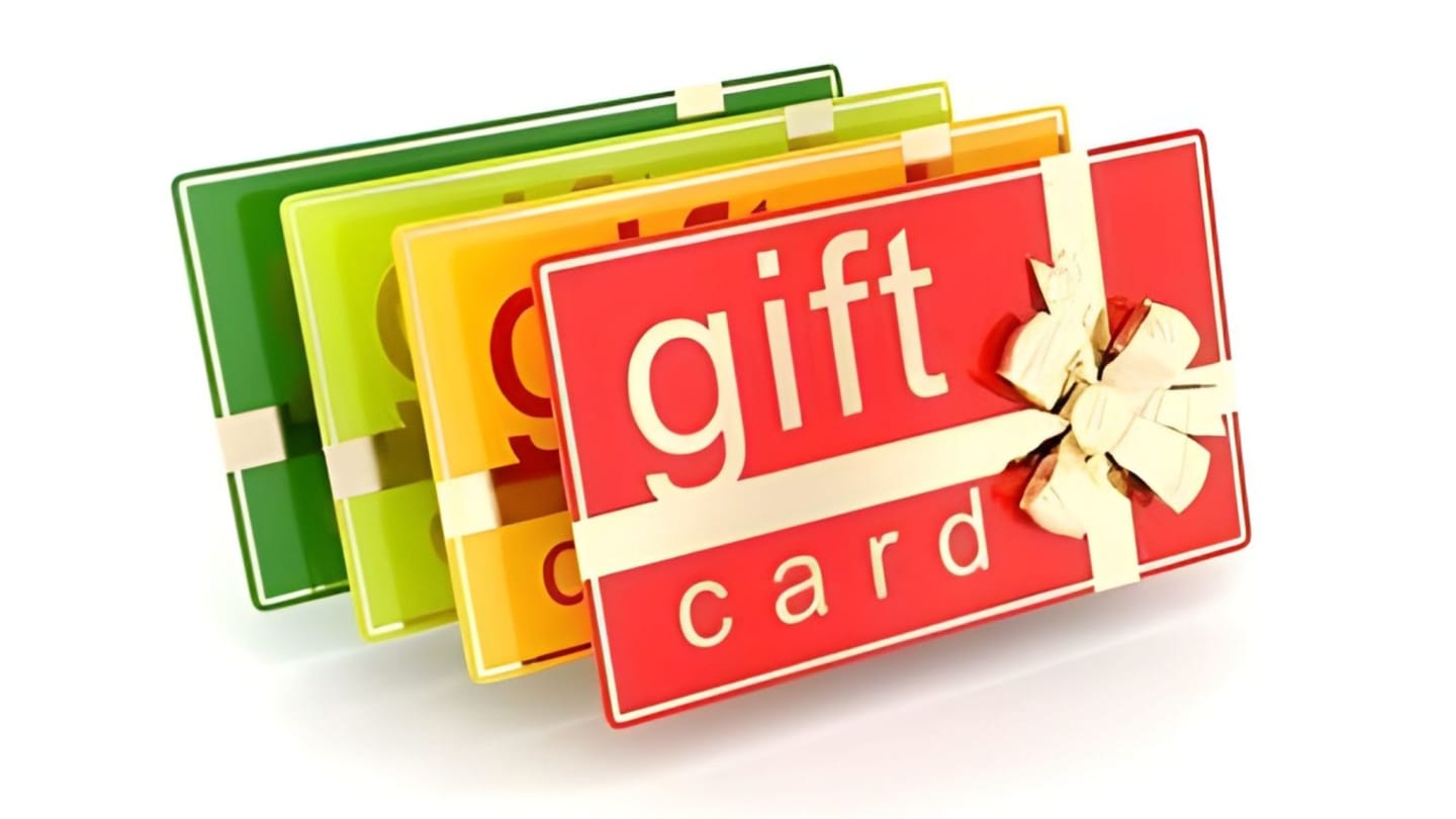 TNT Boosters Grocery Gift Card Raffle