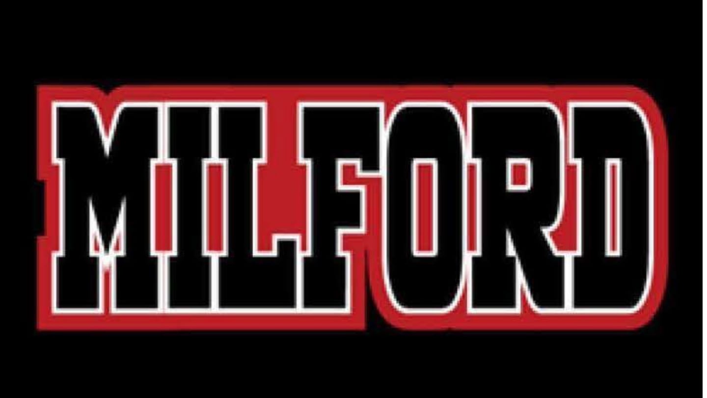 Milford Cheer Fan Gear and Merchandise