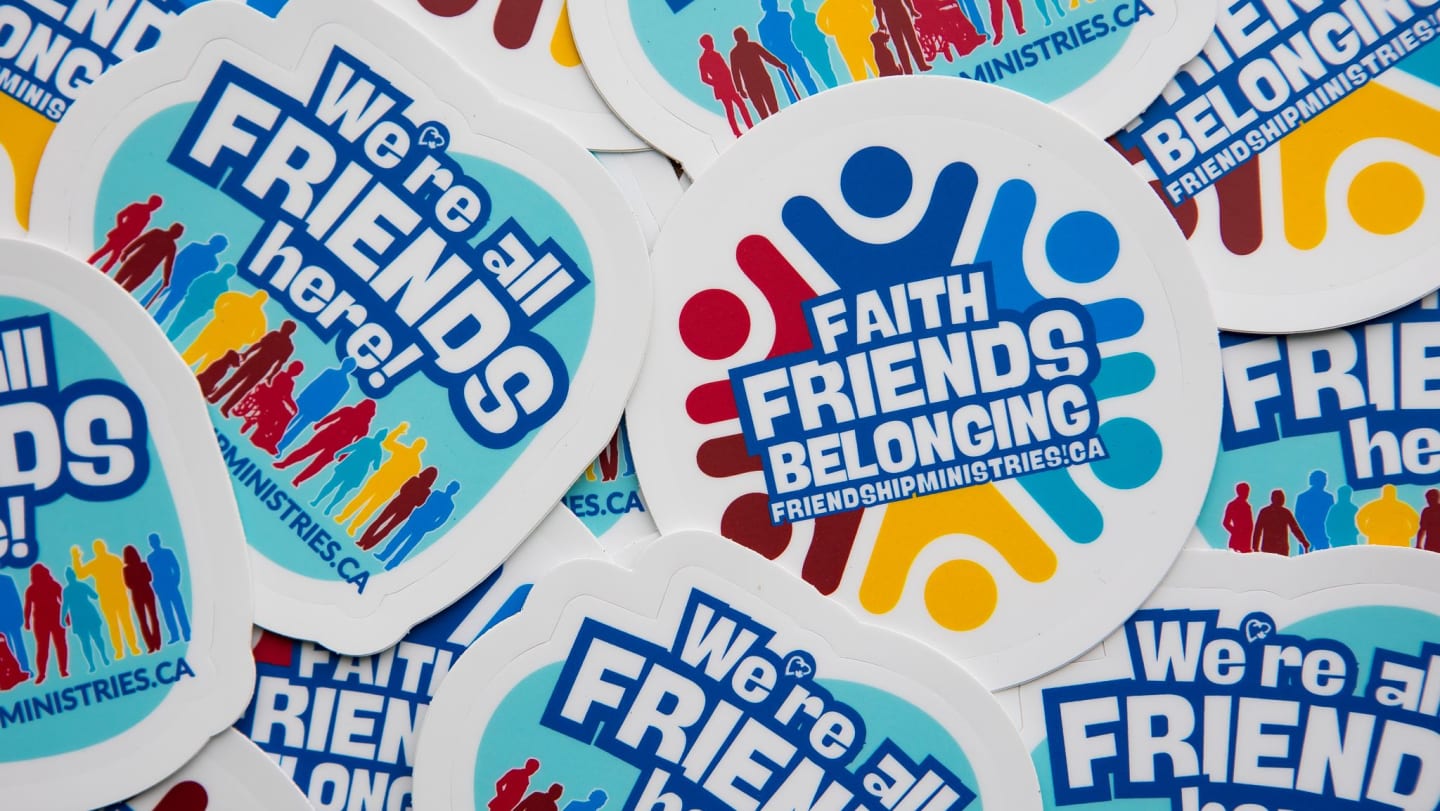 FMC Sticker Shop