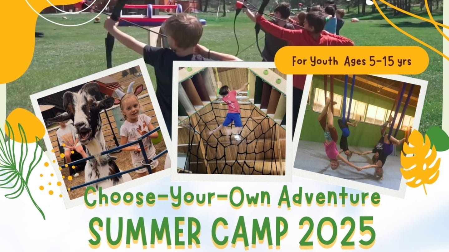 LIFEKour Summer Camps '25 - Open Gym Payment