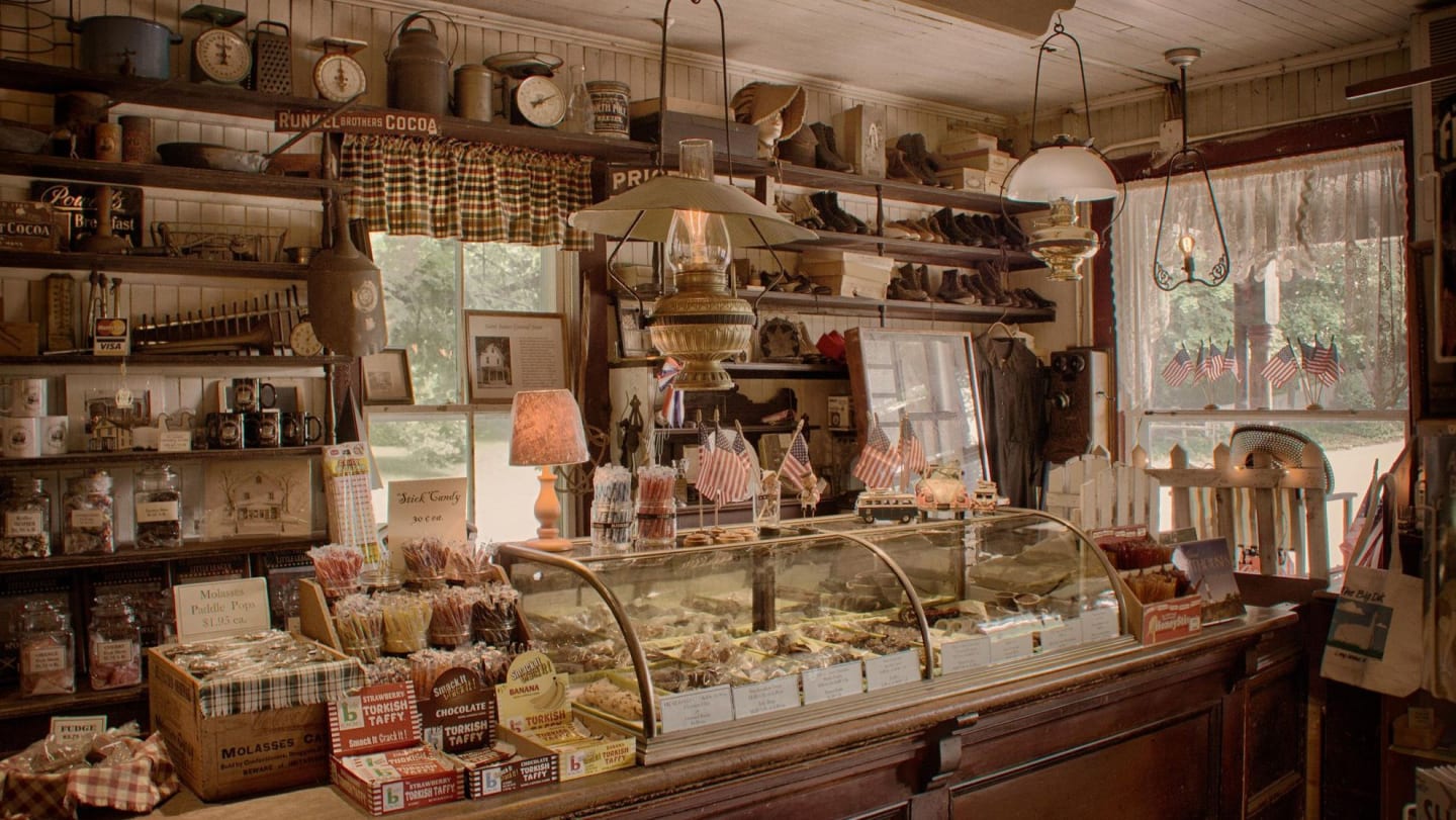 The Mormon Battalion Association's Store