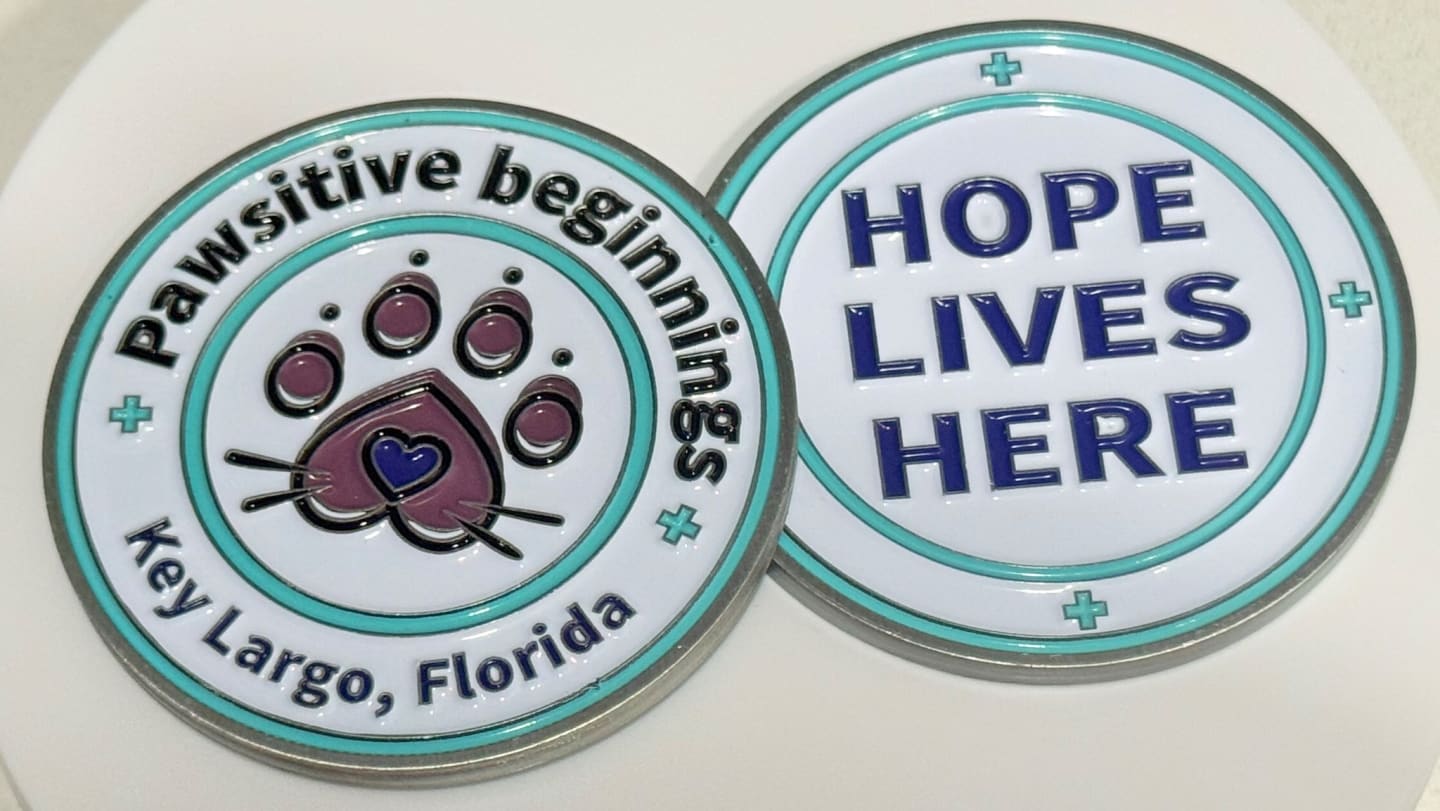 Pawsitive Beginnings Shop