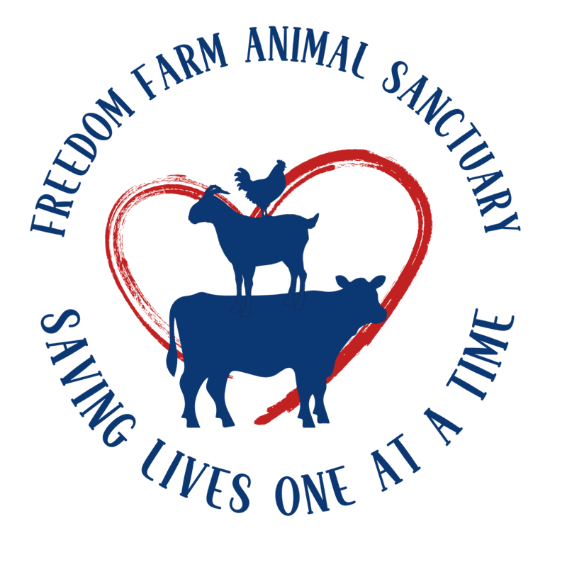Rico's Road Home Book Launch Event for Freedom Farm Animal Sanctuary