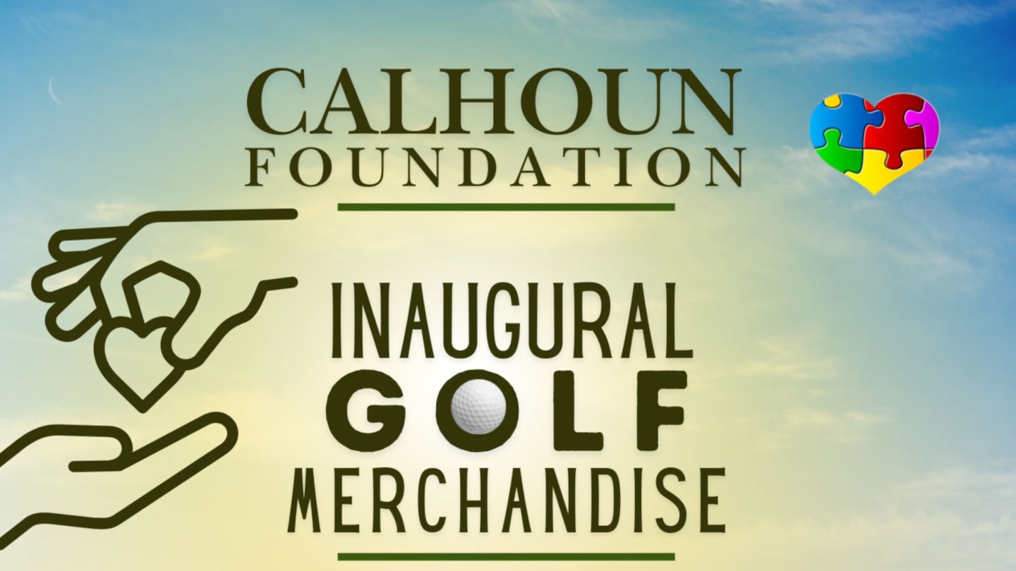 Calhoun Foundation Merchandise