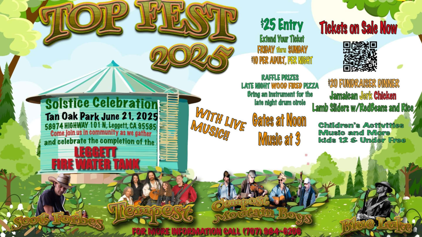 TOP Fest 2025