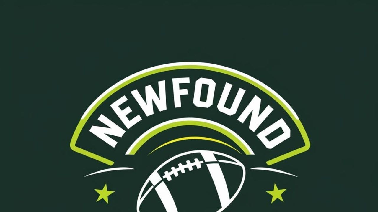 Newfound Flag Football