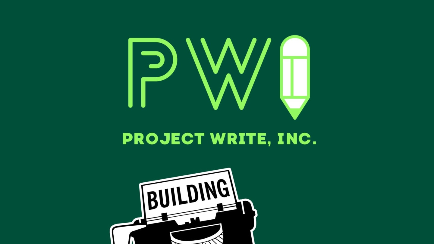 Advanced Young Writers' Workshop