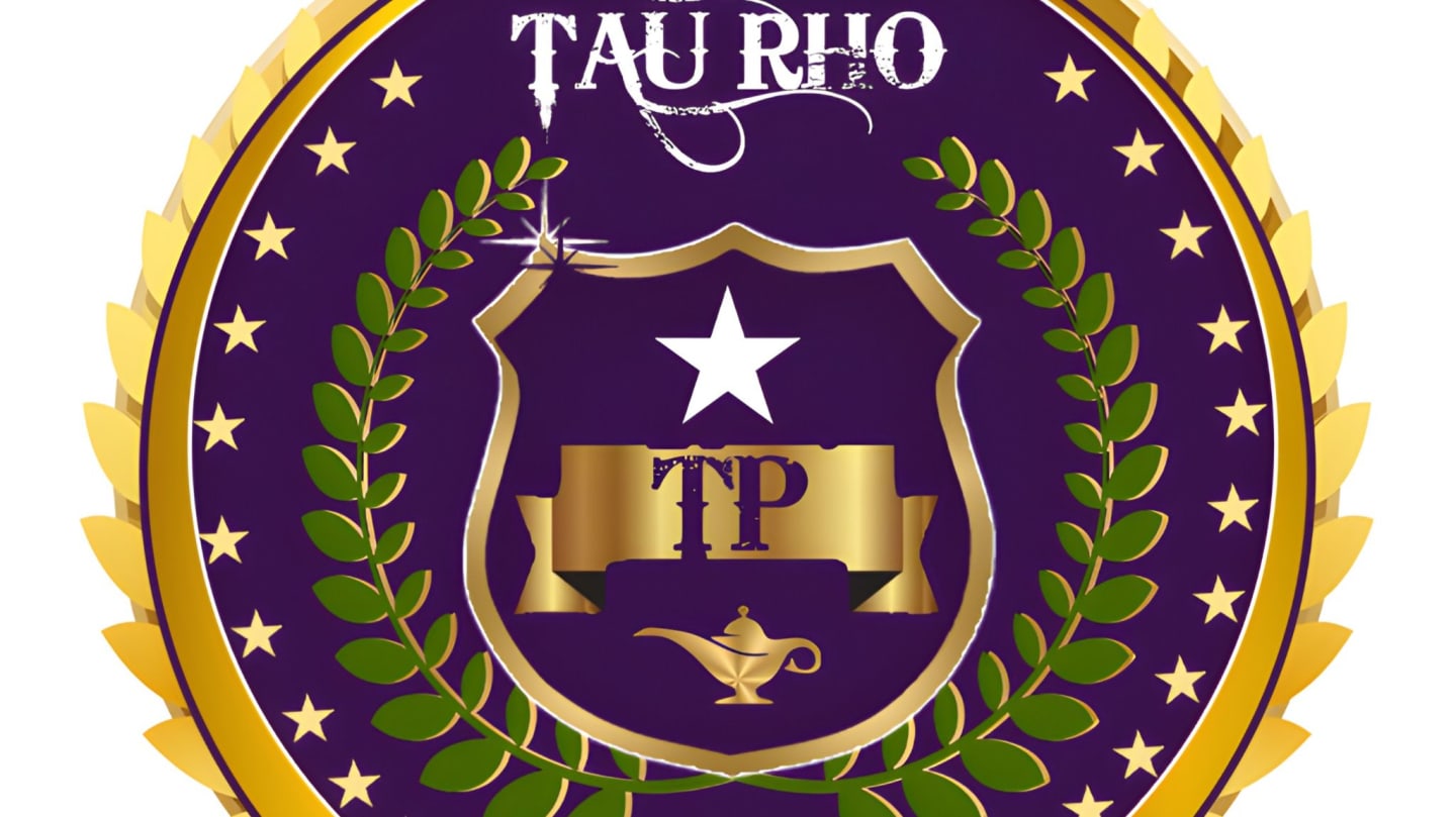 TAU RHO CHAPTER OMEGA PSI PHI FRATERNITY LIFE MEMBERSHIP RAFFLE