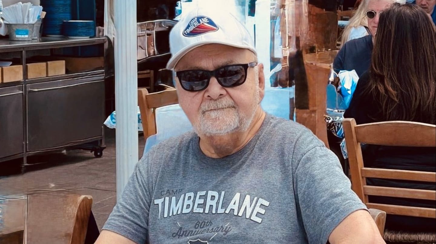 2025 - In Memory of Bernie Little