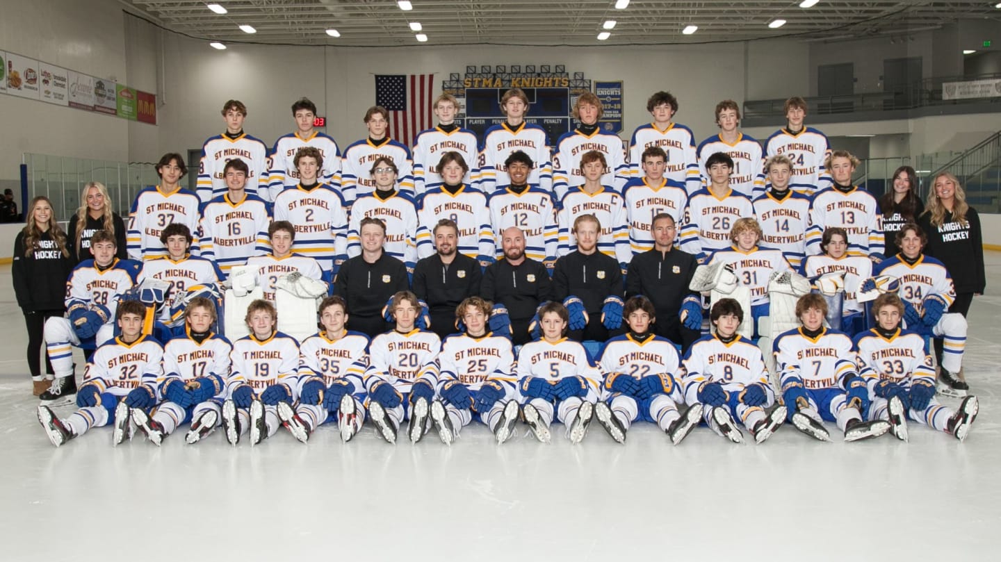 STMA Boys HS Hockey Fan Apparel Shop