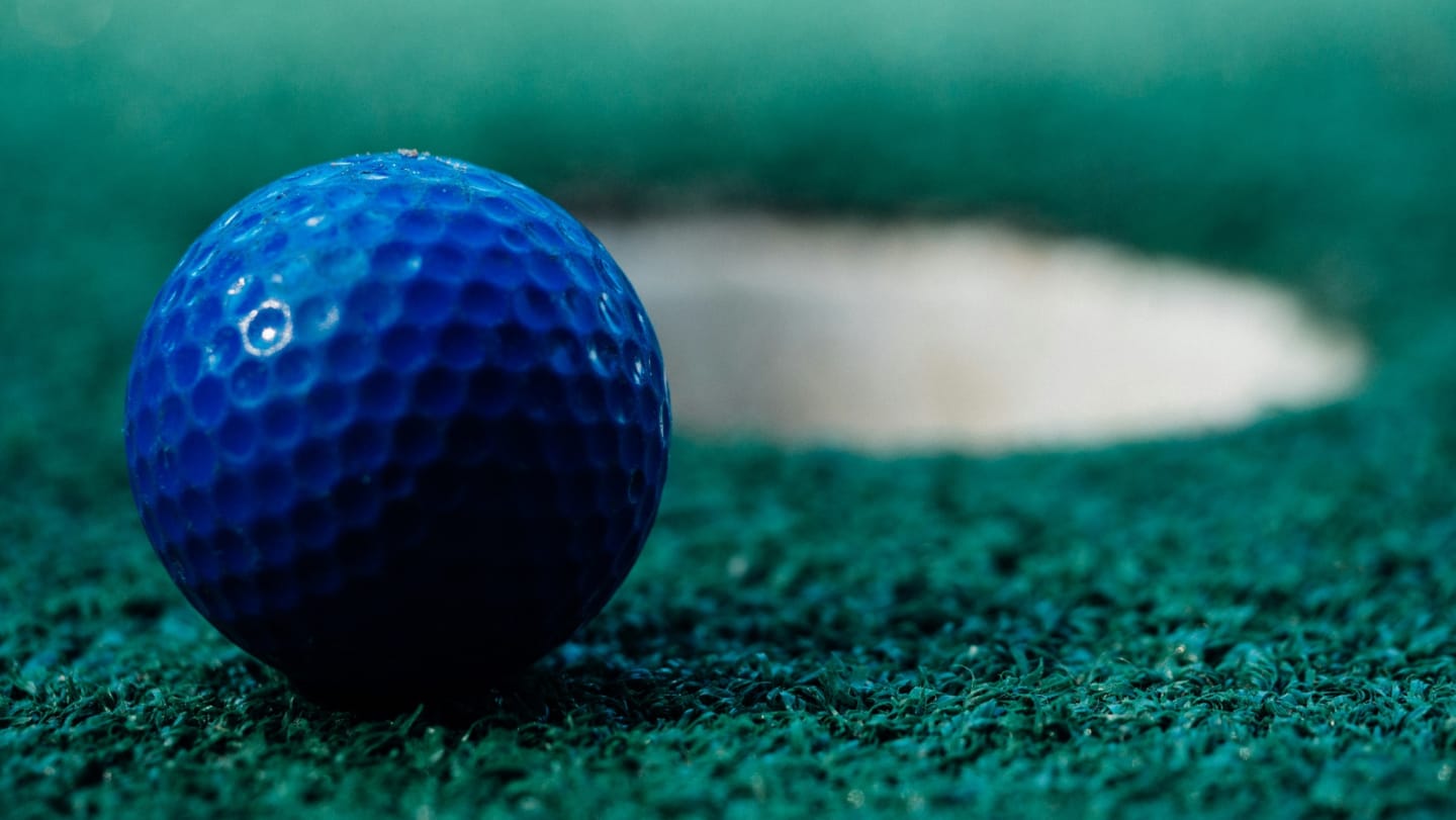 Peter Martin Memorial Golf Tournament