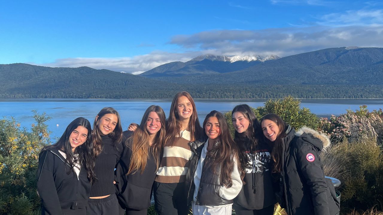 Respite and Renewal with Kanfei and OneFamily