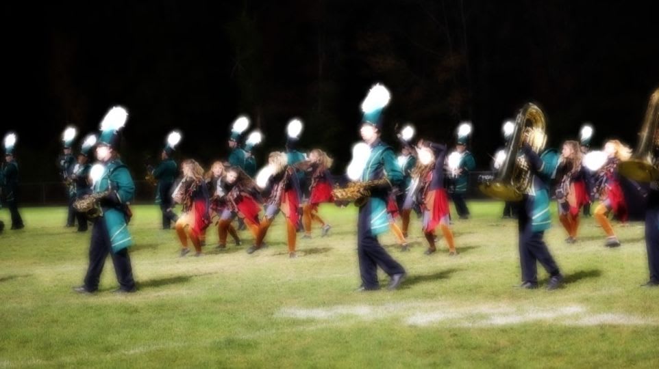 2025 Band Camp - Camp CenterStage