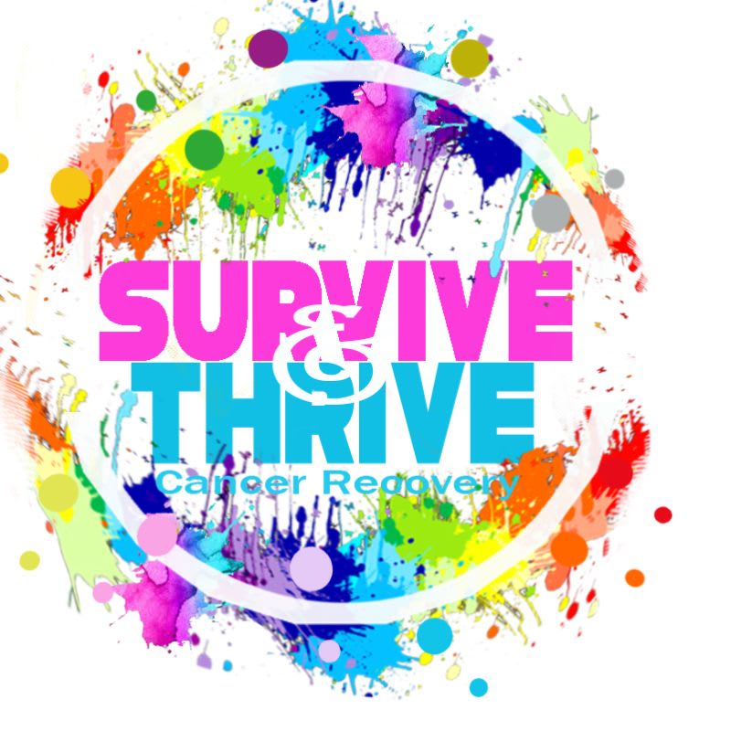 9TH ANNUAL SURVIVE AND THRIVE CANCER RECOVERY CONFERENCE