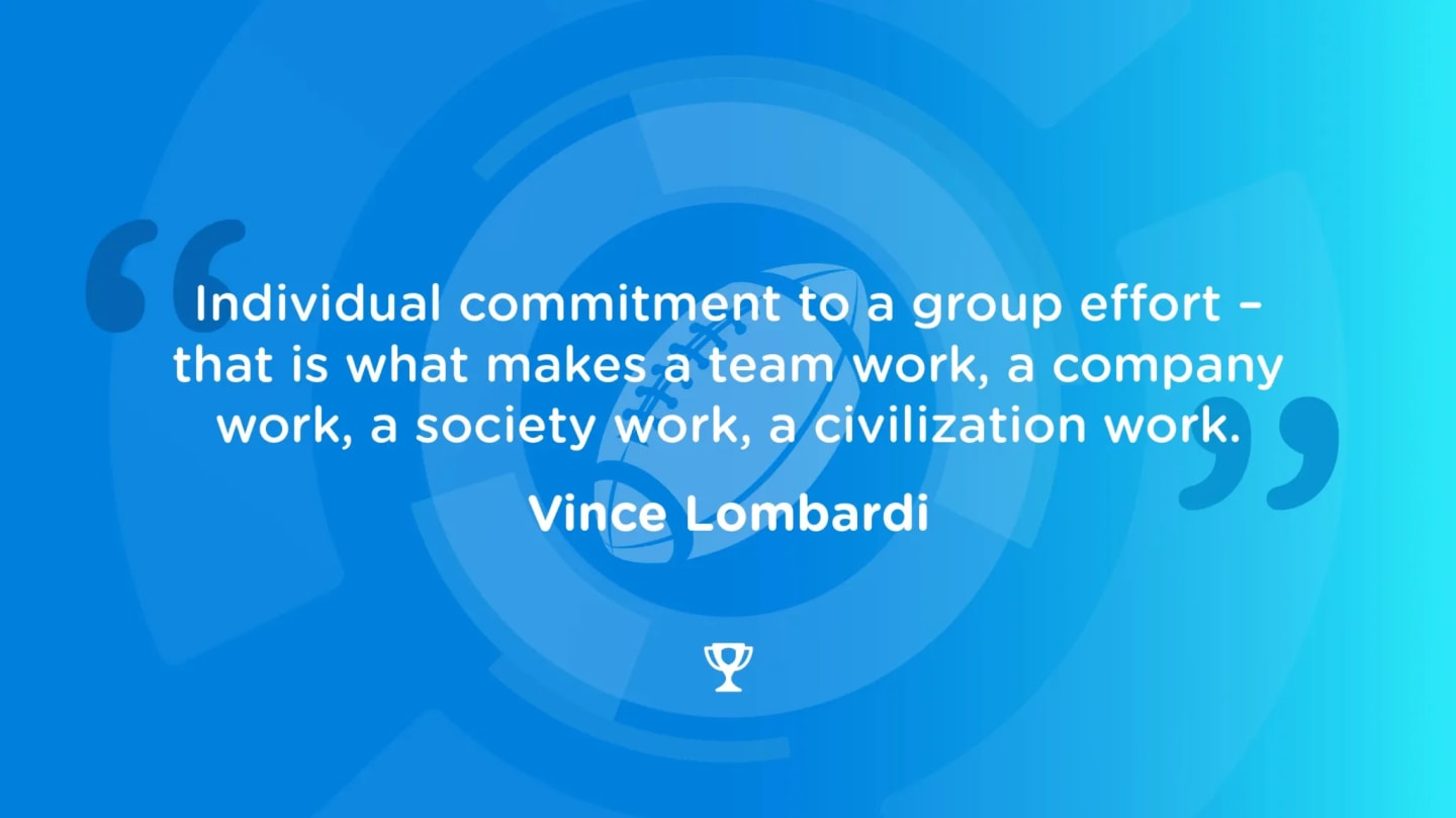 Blake Benjamin (quarter back)