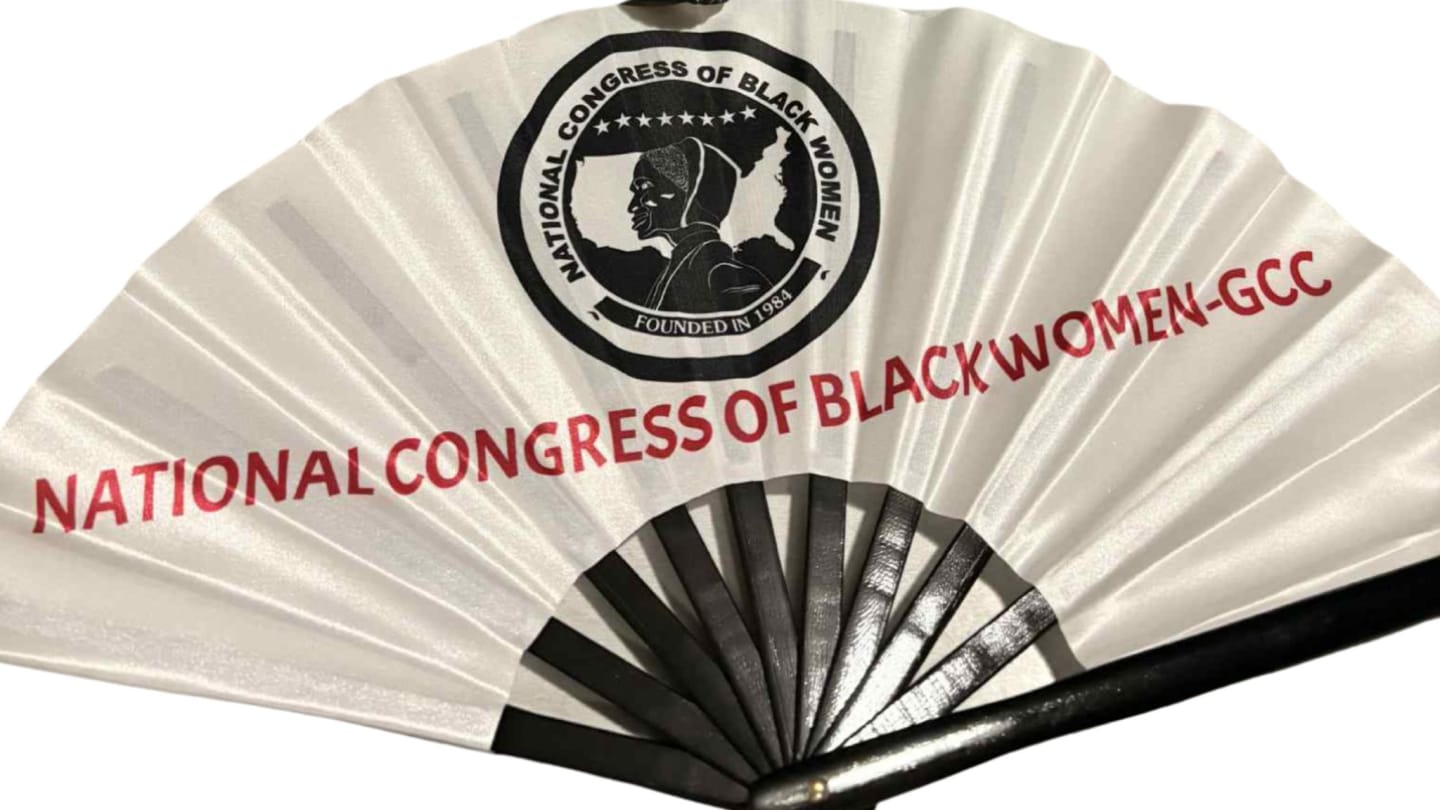 WHERE THEM FANS AT - FUNDRAISER