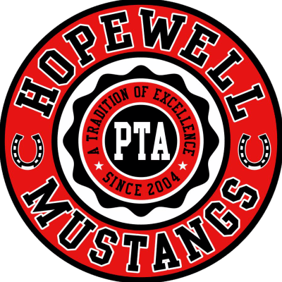 Hopewell Middle School Business Partners 2025-2026 School Year