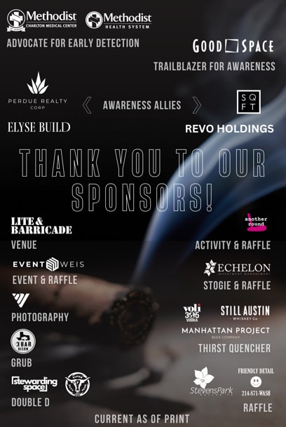 Man Up to Breast Cancer-benefitting the Mammogram Poster Girls