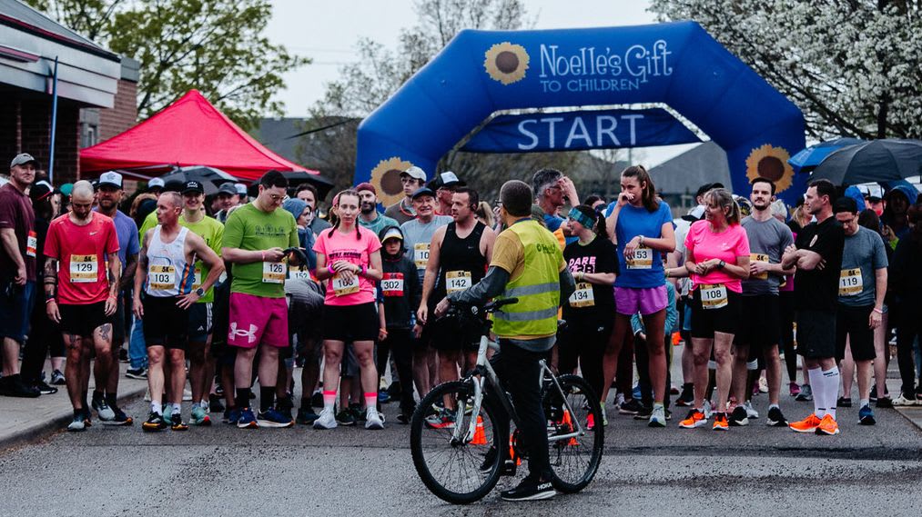 Defiance Running Club