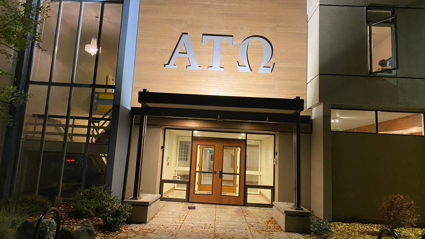ATO Chapter Update + How You Can Help