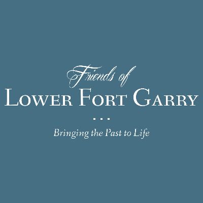 High Tea at Lower Fort Garry 2025