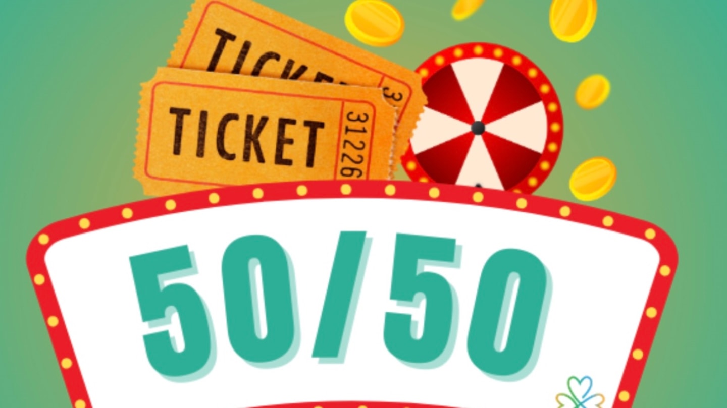 FOVM's Summer VIRTUAL 50/50 Raffle
