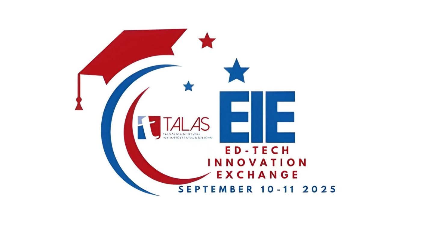 Ed-Tech Innovation Exchange Registration