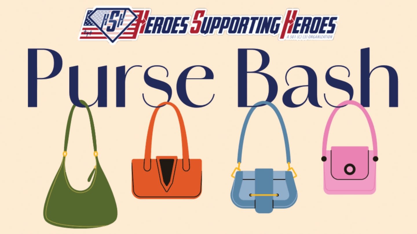 Purse Bash