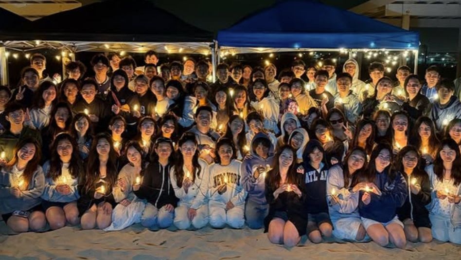 Mark Keppel Instrumental Music Boosters Memberships 2025 - 2026