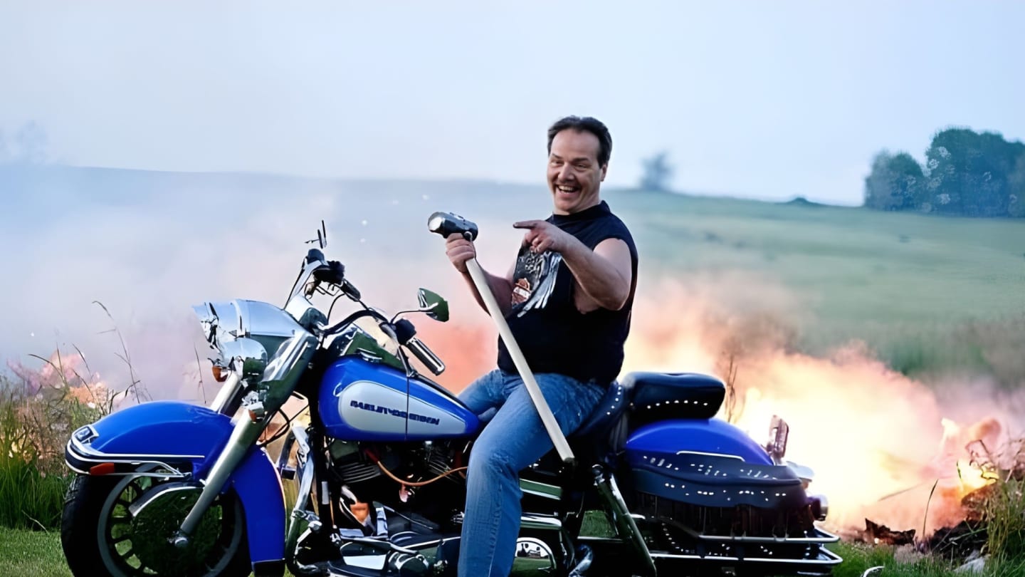 Celebration of Life: Honoring the Life and Legacy of Jim Hetrick