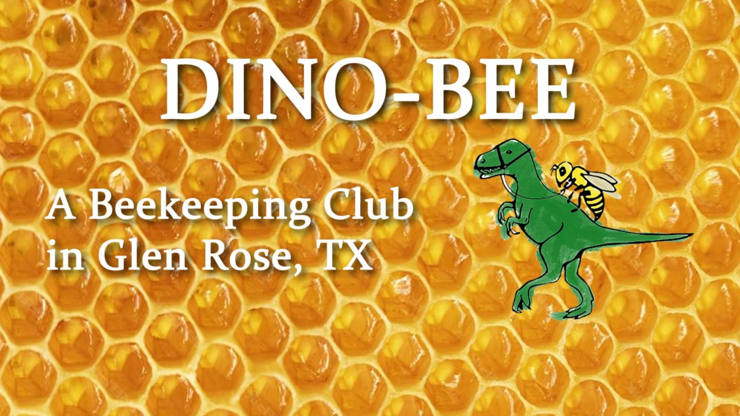 Dino-Bee Club Memberships 2025-26 - V1