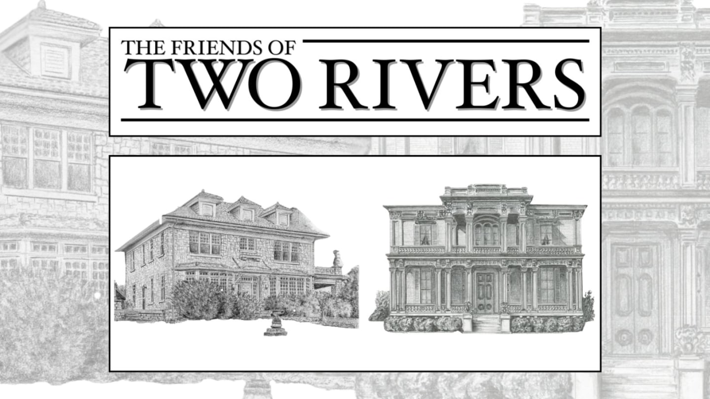 Two Rivers Mansion Event Security Deposit